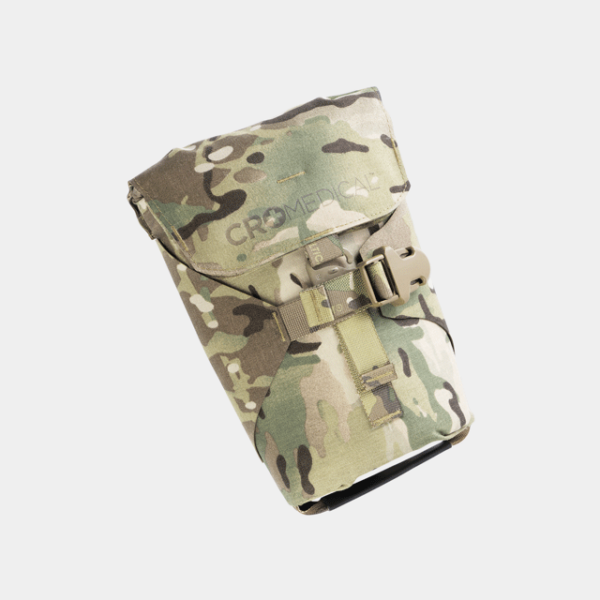 Blood Transport Container - CRO Medical Gear