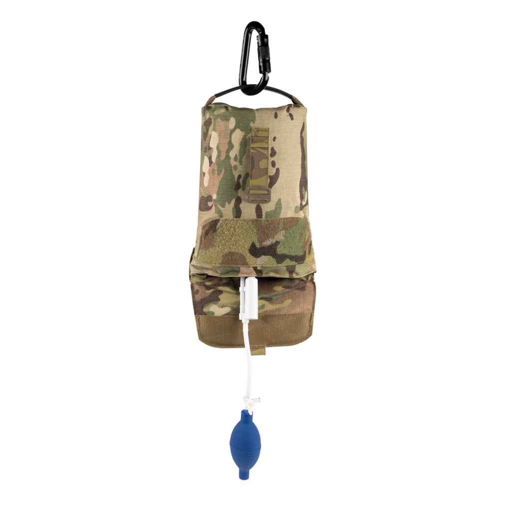 Blood Transport Container - CRO Medical Gear