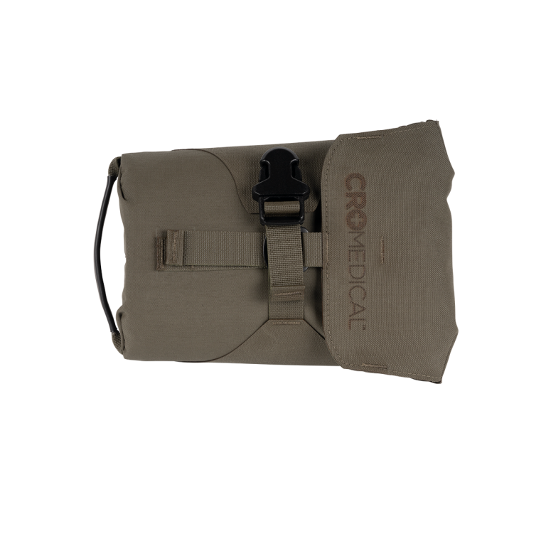 Blood Transport Container - CRO Medical Gear