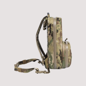 DCR 7L Med Bag - CRO Medical