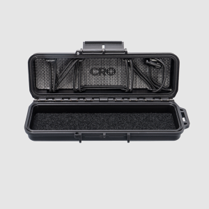 Hard Medication Case
