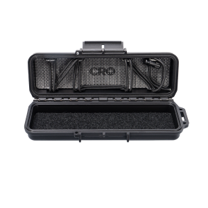 Hard Medication Case
