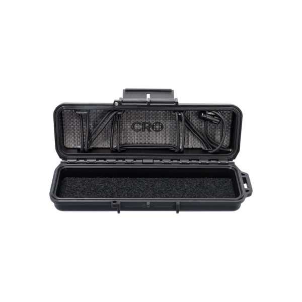 Hard Medication Case