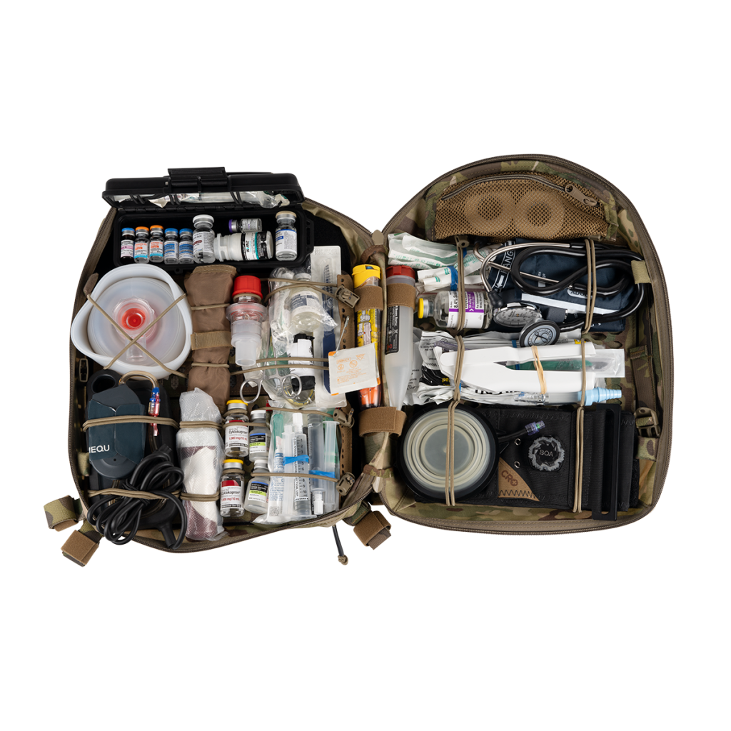 DCR 9L - CRO Medical