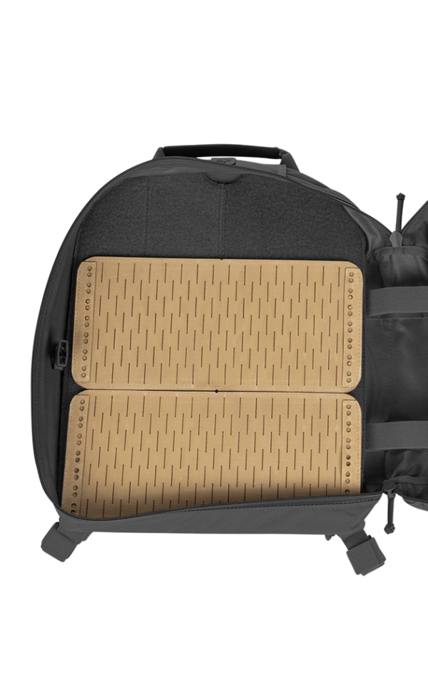 DCR 9L Insert Panels - CRO Medical