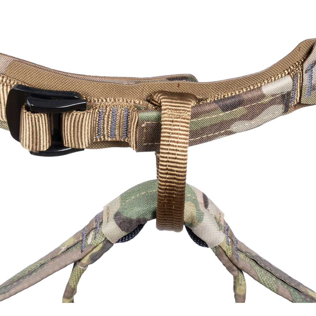 Hoist Harness - CRO Medical Gear