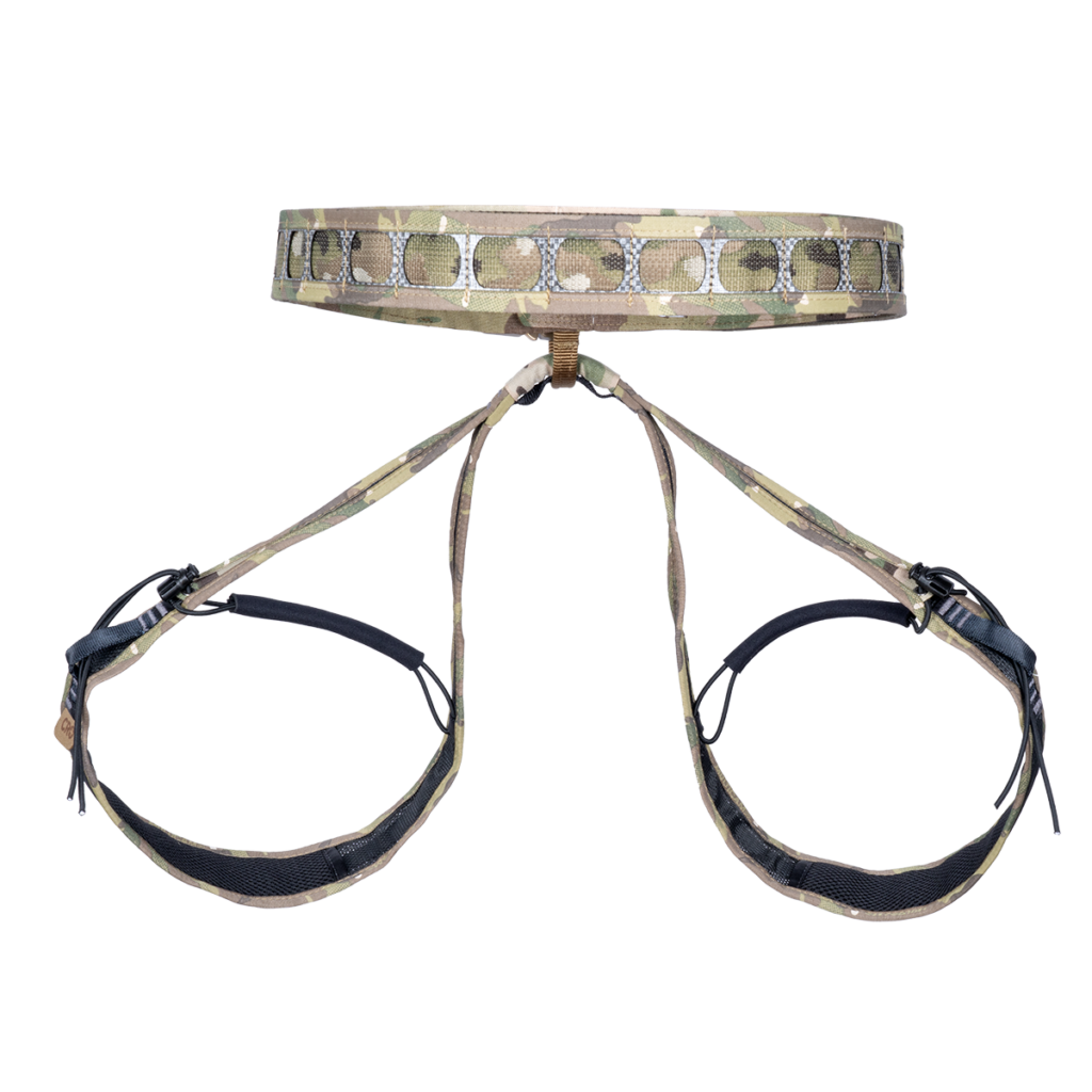 Hoist Harness - CRO Medical Gear