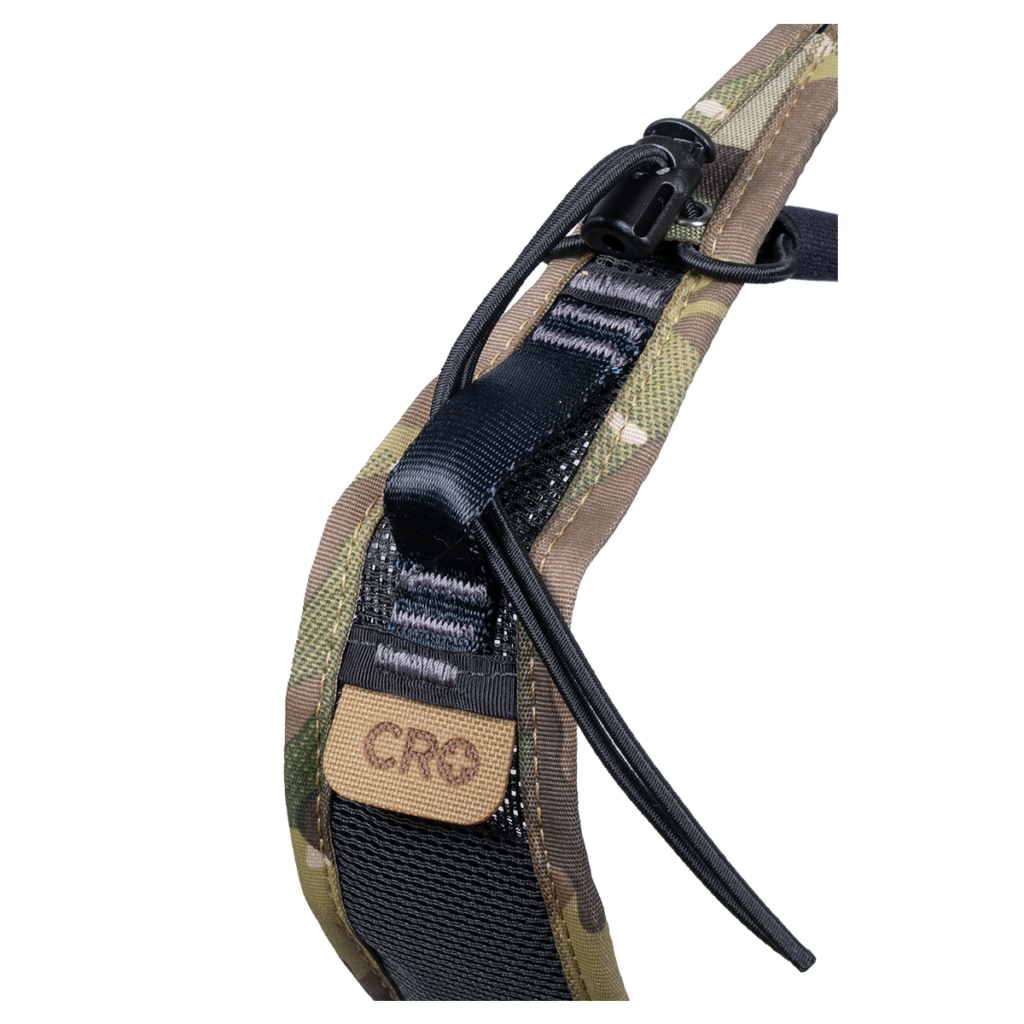 Hoist Harness - CRO Medical Gear