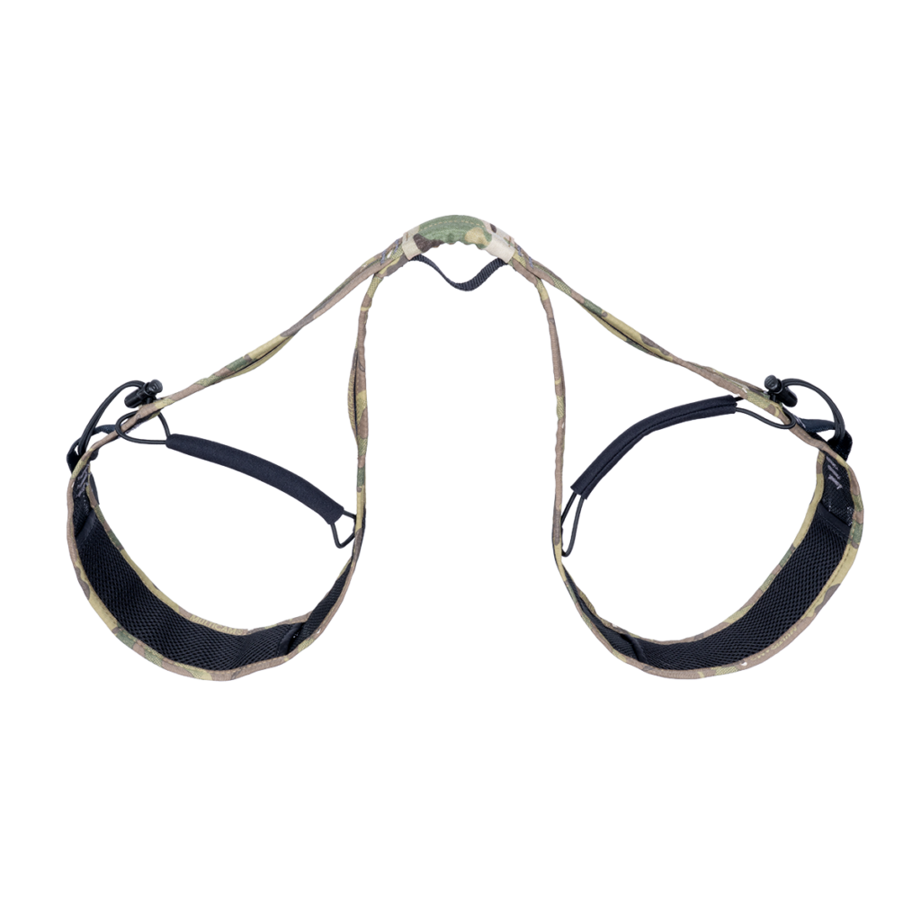 Hoist Harness - CRO Medical Gear