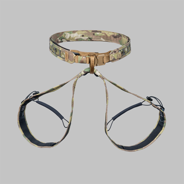 Hoist Harness - CRO Medical Gear