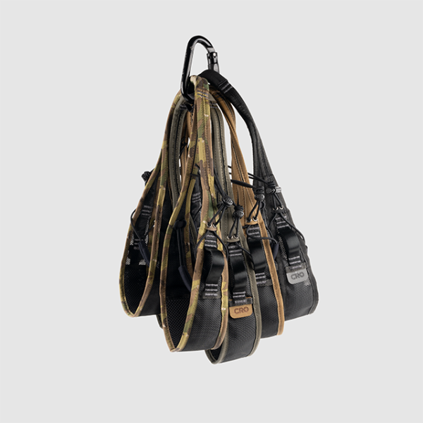 Hoist Harness - CRO Medical Gear