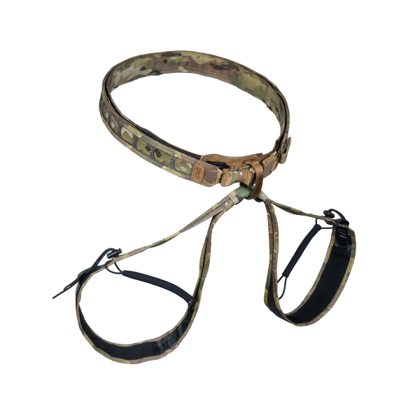 A Year in Review: CRO Medical HOIST Harness - CRO Medical