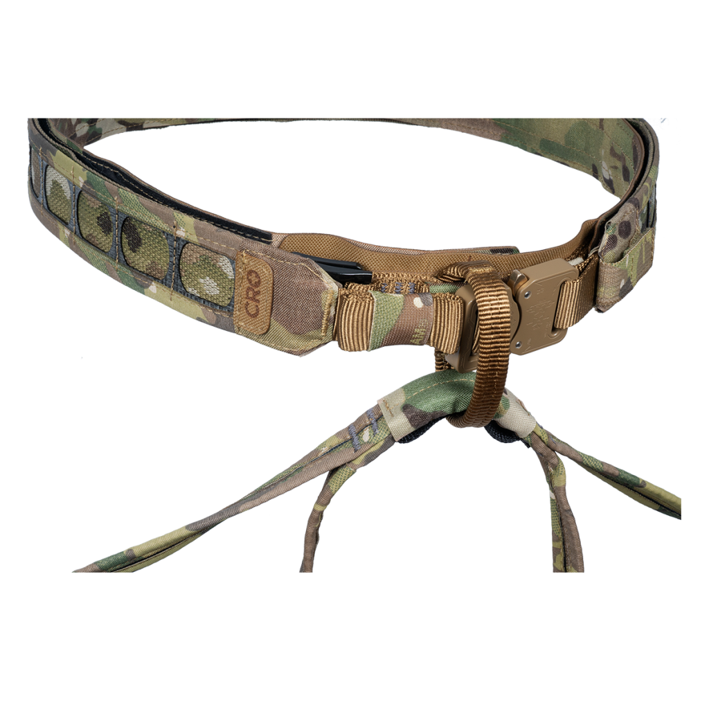 Hoist Harness - CRO Medical Gear