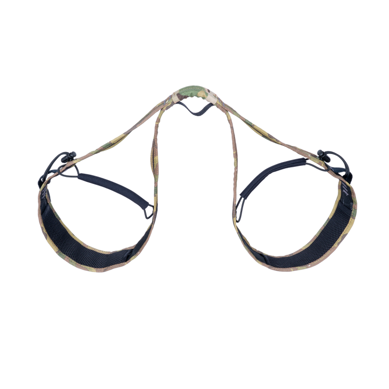 Hoist Harness - CRO Medical Gear