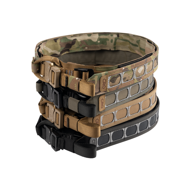 Hoist Harness - CRO Medical Gear