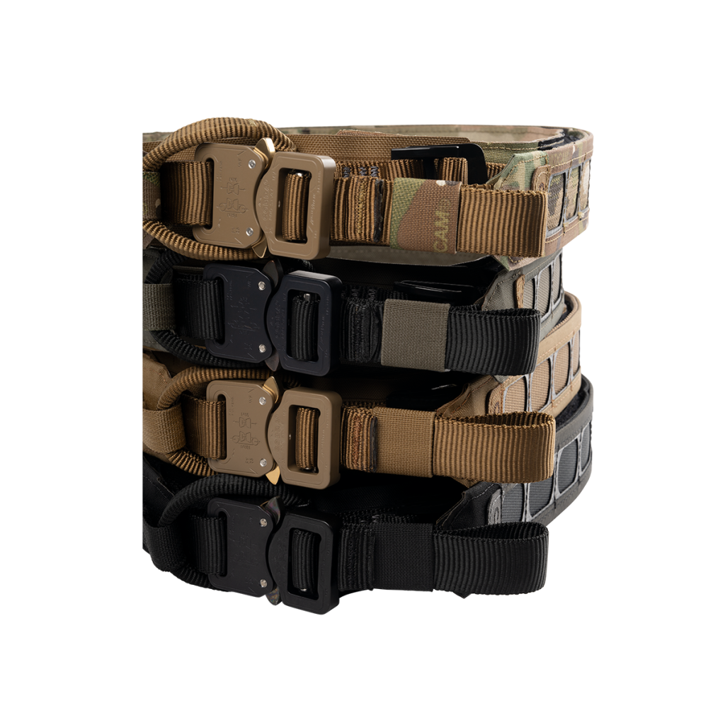 Hoist Harness - CRO Medical Gear
