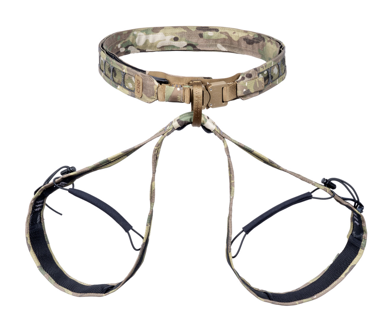 A Year in Review: CRO Medical HOIST Harness - CRO Medical